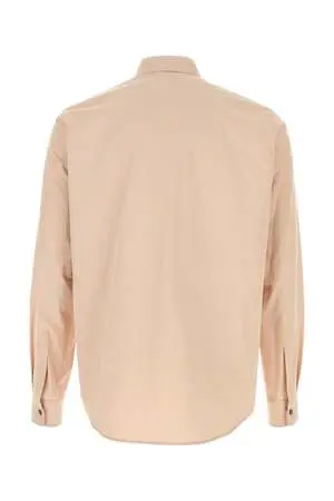 JIL SANDER Light Cotton Shirt
