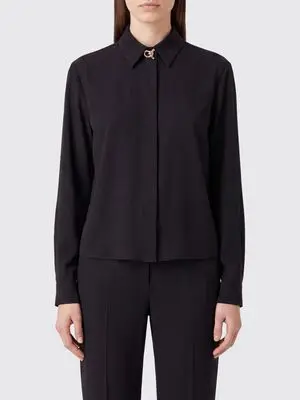 Fabiana Filippi Long Sleeve Shirt