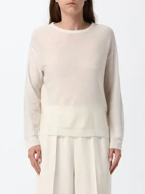 Fabiana Filippi Sweater - White