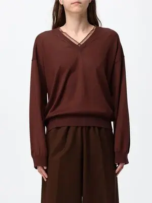Fabiana Filippi Sweater Ebony