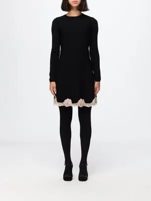 Valentino Garavani Dress - Black