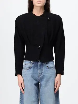 Isabel Marant Étoile Jacket - Black