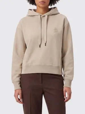 Isabel Marant Étoile Sweatshirt - Beige