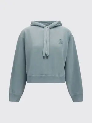 Isabel Marant Étoile Sweatshirt - Grey