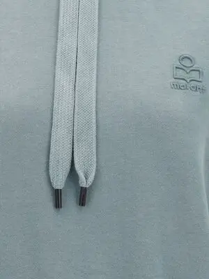 Isabel Marant Étoile Sweatshirt - Grey