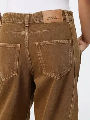 Isabel Marant Étoile Jeans
