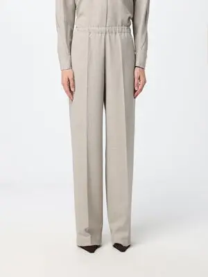 Fabiana Filippi Wide Leg Trousers
