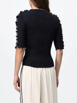 Fabiana Filippi Sweater