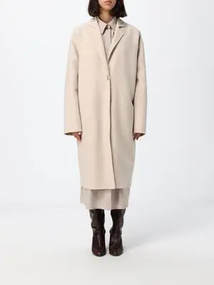 Fabiana Filippi Jacket - Beige