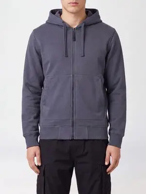 Stone Island Sweatshirt - Grey 1