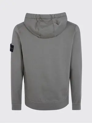 Stone Island Sweatshirt - Grey