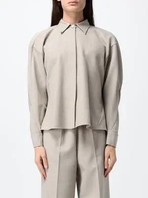 Fabiana Filippi Button-up Shirt