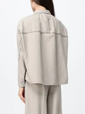 Fabiana Filippi Button-up Shirt