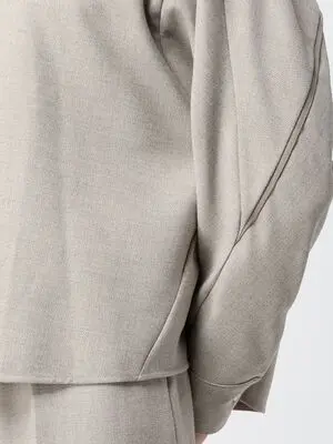 Fabiana Filippi Button-up Shirt