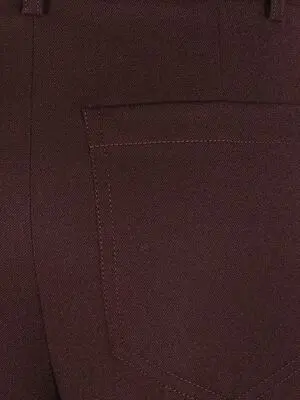 Victoria Beckham Tailored Trousers