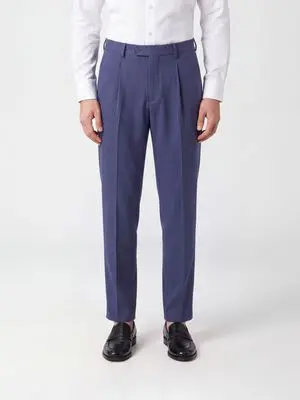 Giorgio Armani Pants - Blue