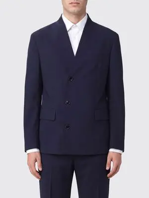 Giorgio Armani Shawl Collar Jacket