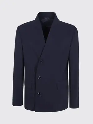 Giorgio Armani Shawl Collar Jacket