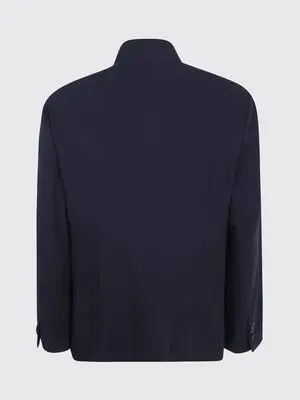 Giorgio Armani Shawl Collar Jacket
