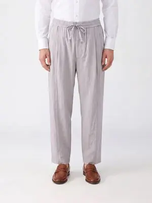 ZIGGY CHEN Pants - Nude