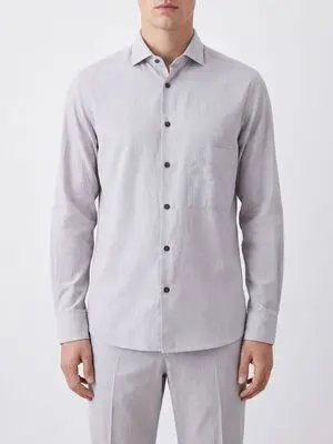 ZIGGY CHEN Shirt