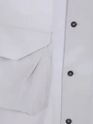 ZIGGY CHEN Shirt