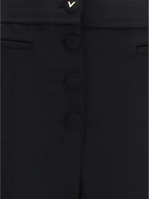 Valentino Garavani Pants