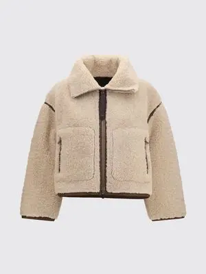 Pinko Fur Coat