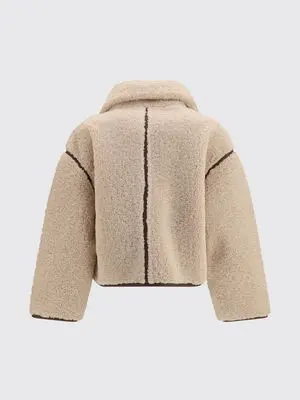 Pinko Fur Coat