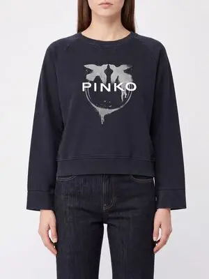 Pinko Sweatshirt - Black