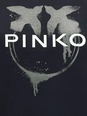 Pinko Sweatshirt - Black
