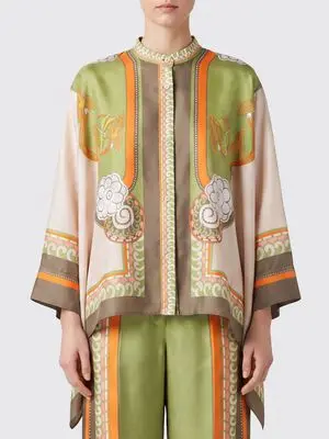 La DoubleJ Printed Shirt