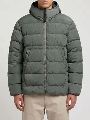 C.p. Company Padded Jackets For Men