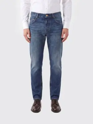 Dolce & Gabbana Jeans - Blue