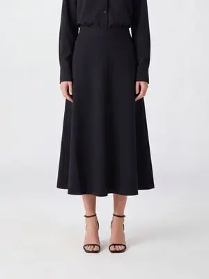 Max Mara Midi Skirt