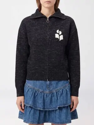 Isabel Marant Étoile Sweater - Black