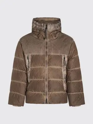 C.P. COMPANY Puffer Coat