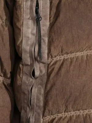C.P. COMPANY Puffer Coat