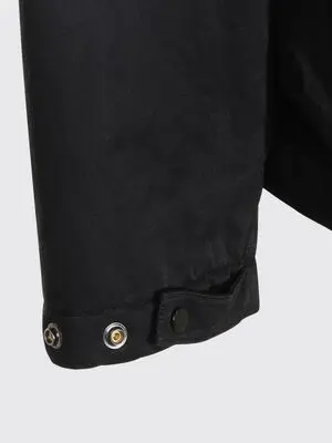 C.P. COMPANY T-flatt Padded Goggle Recycled Nylon Windbreaker