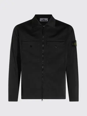 Stone Island Shirt - Black