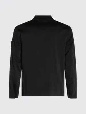Stone Island Shirt - Black
