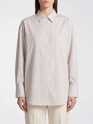 TOTEME Shirt - Yellow