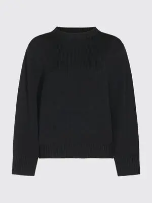 TOTEME Ribbed Knit Sweater