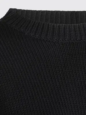 TOTEME Ribbed Knit Sweater