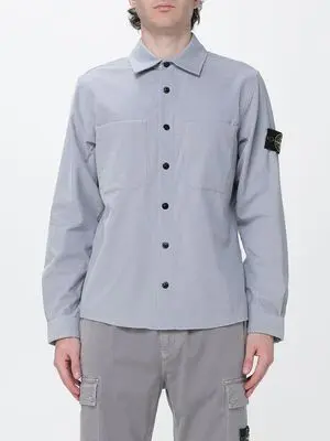 Men's Stone Island Overshirts