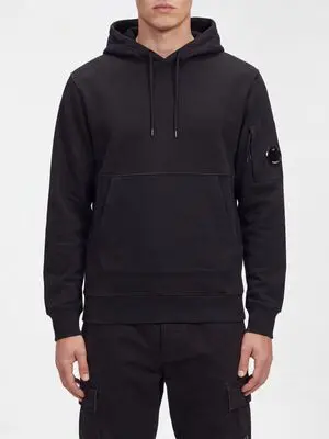 C.P. COMPANY Sweatshirt - Charcoal
