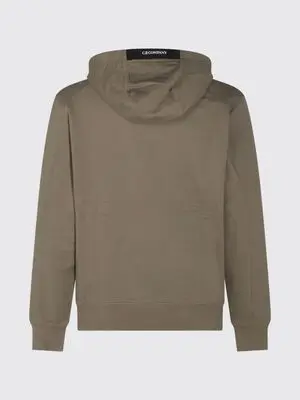 C.P. COMPANY Sweatshirt - Grey