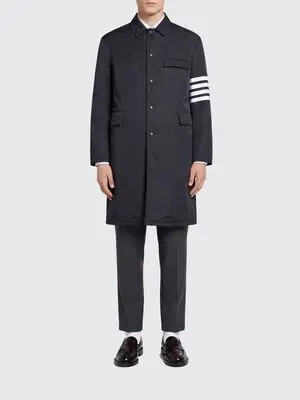 Thom Browne Jacket - Navy