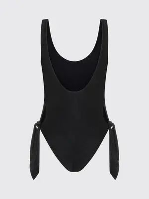 Chloé Graphic Print One-piece Swimsuit