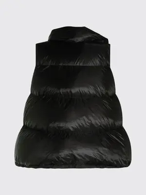 Sacai Hooded Goose Down-padded Nylon Vest